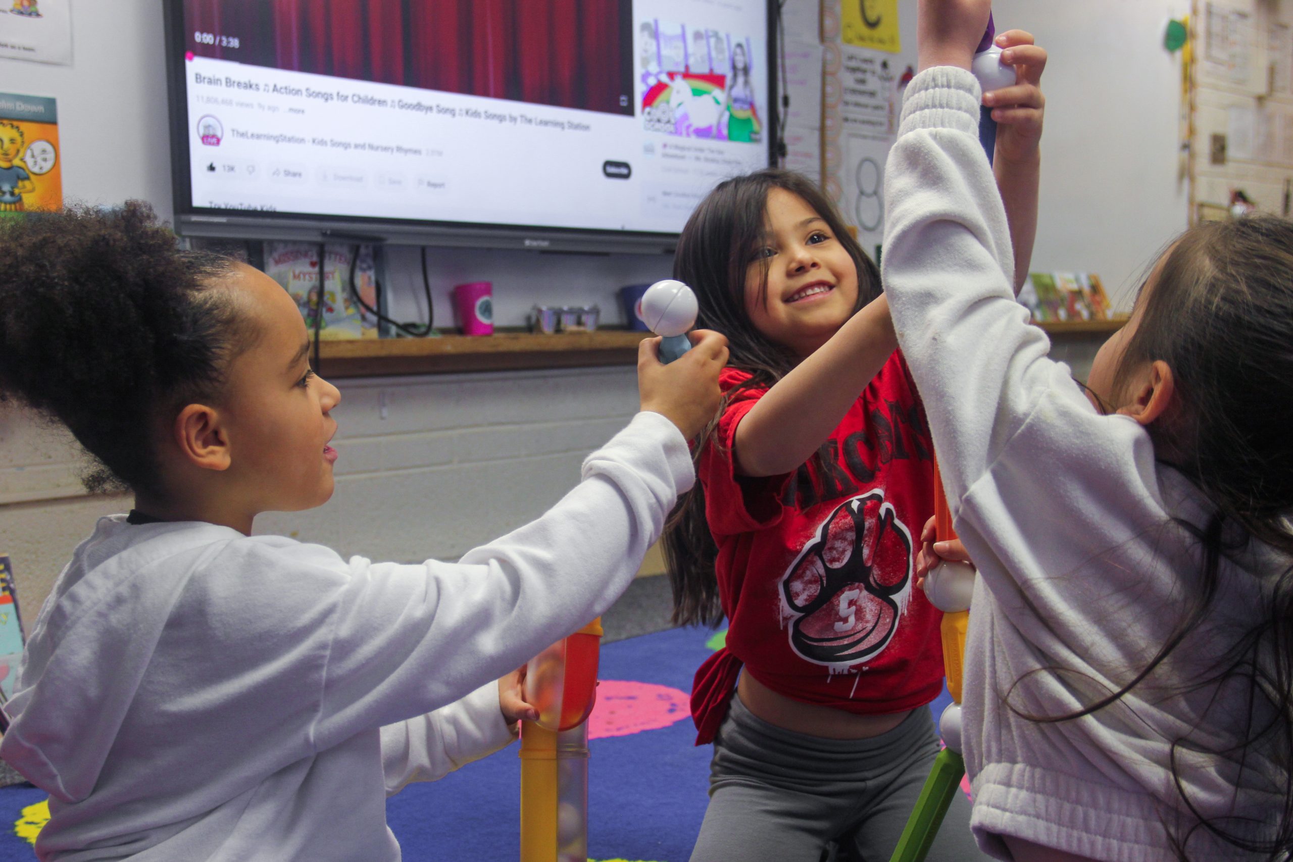 Nebraska Schools Lead Inclusive Education with Promising Outcomes