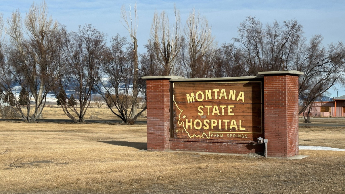 Montana State Hospital CEO Exits Amid Ongoing Leadership Turmoil
