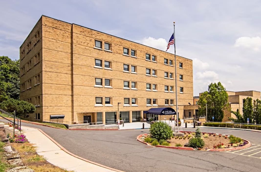 Pennsylvania Rural Hospitals at Risk from Medicaid Cuts