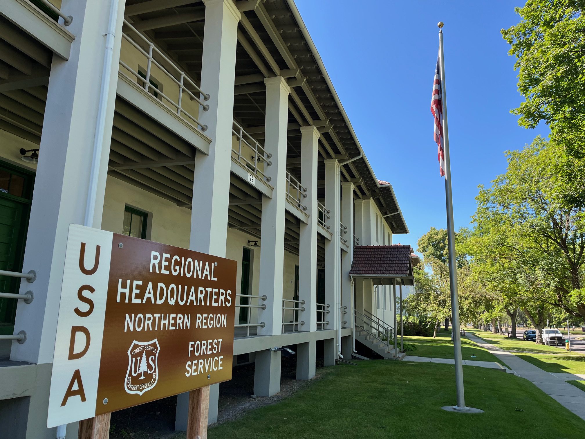 US Forest Service to Close Nine Regional Offices Amid USDA Restructuring