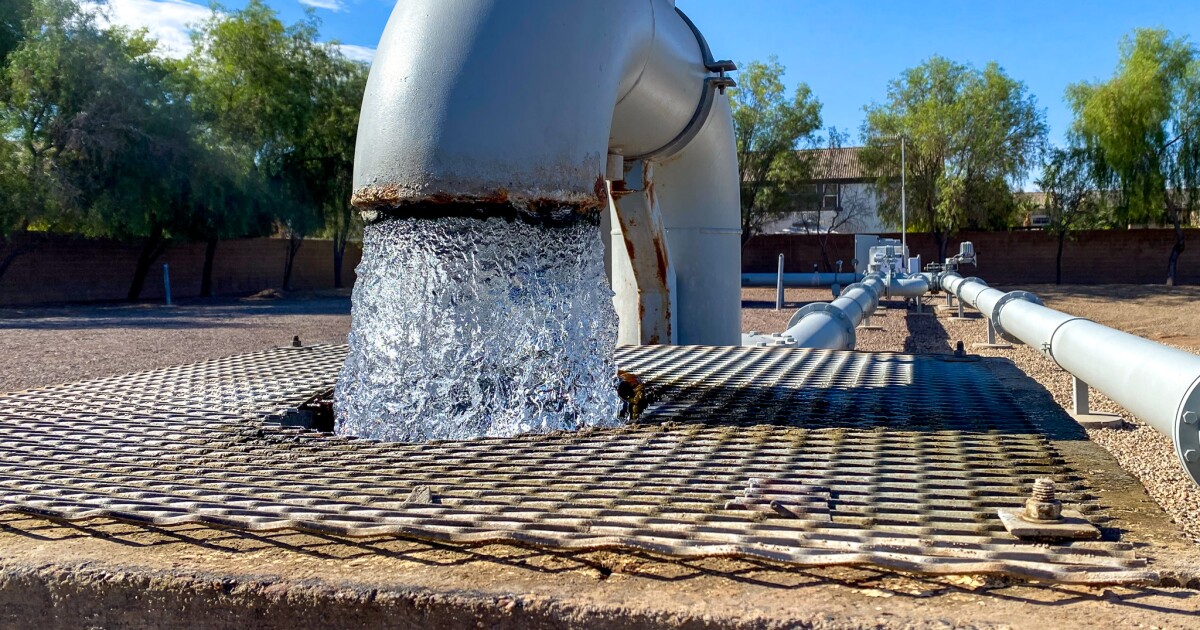 Arizona Evaluates Water Proposals for Future Supply Amid Drought Concerns
