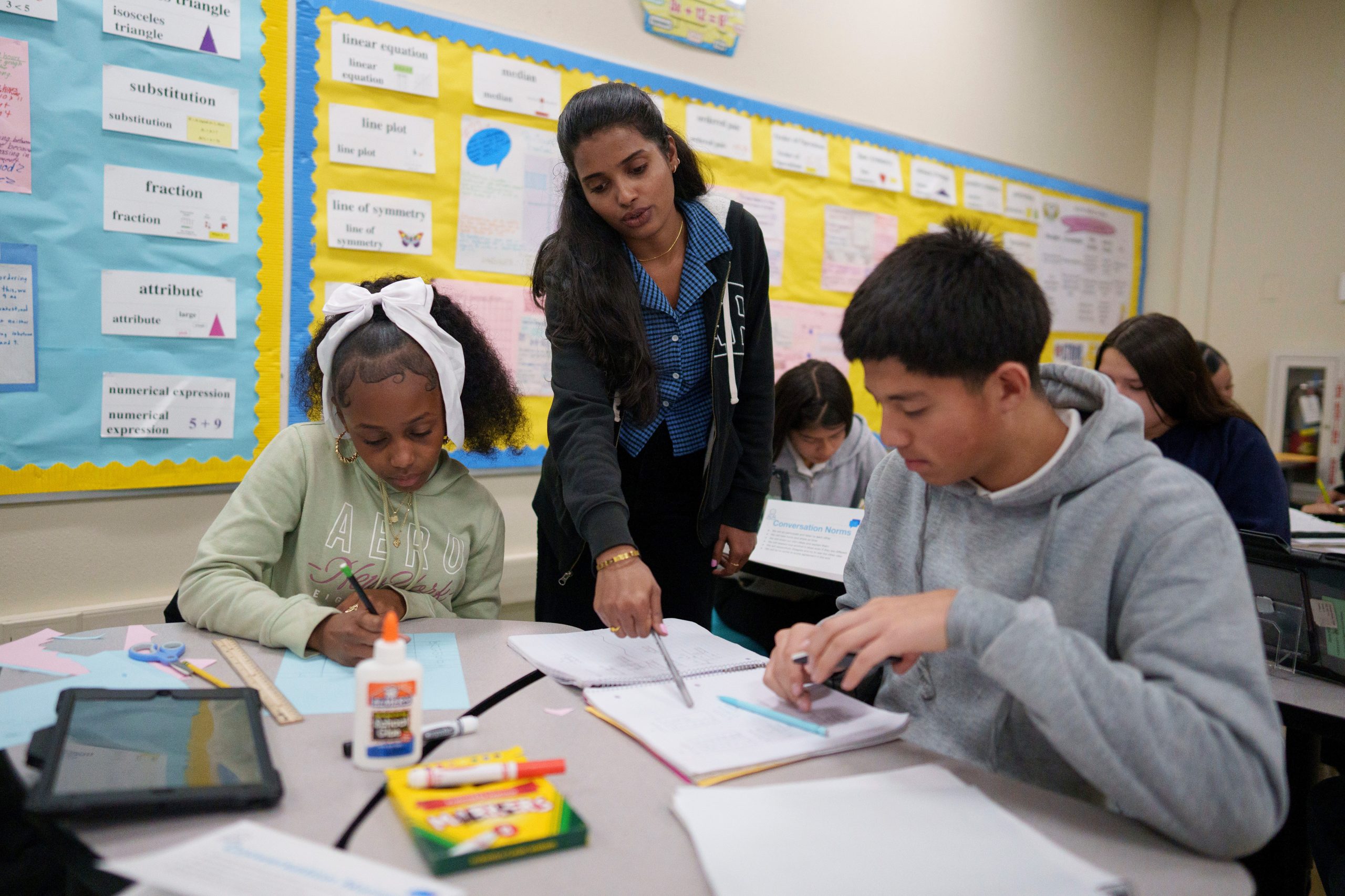 Challenges in Scaling Effective High-Dosage Tutoring Post-Pandemic