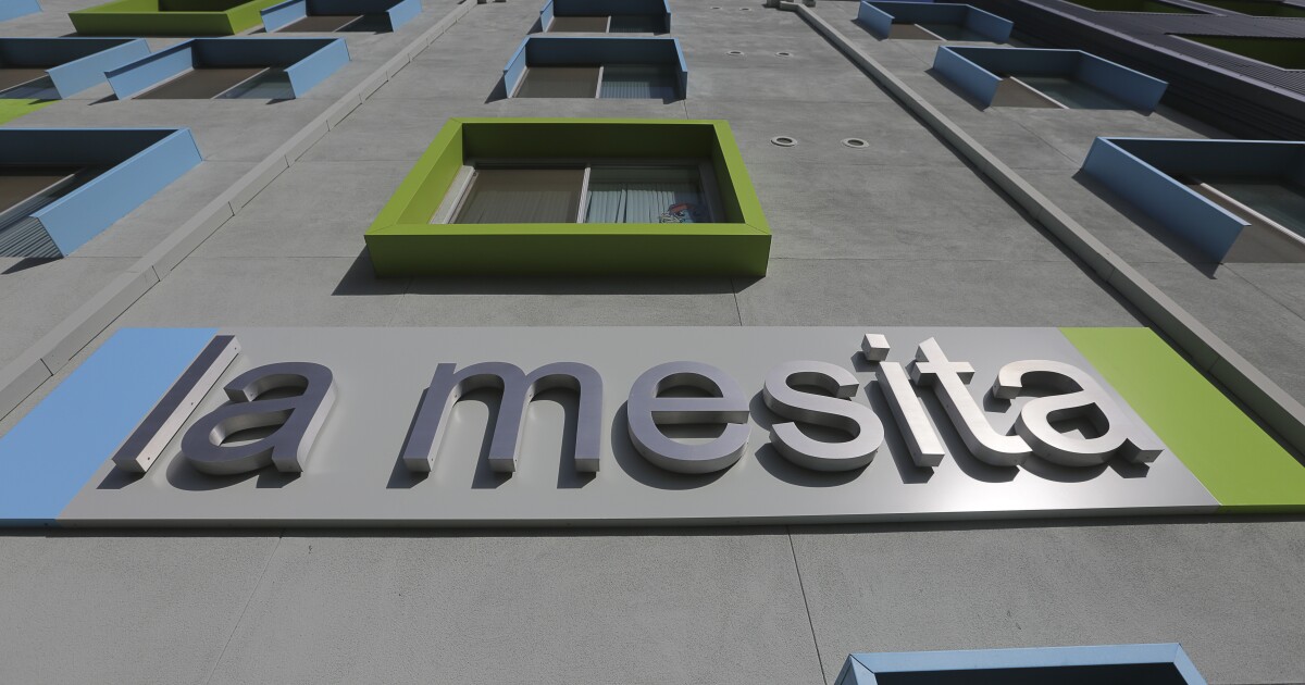 Mesa’s La Mesita Shelter Closes Amid Federal Funding Challenges