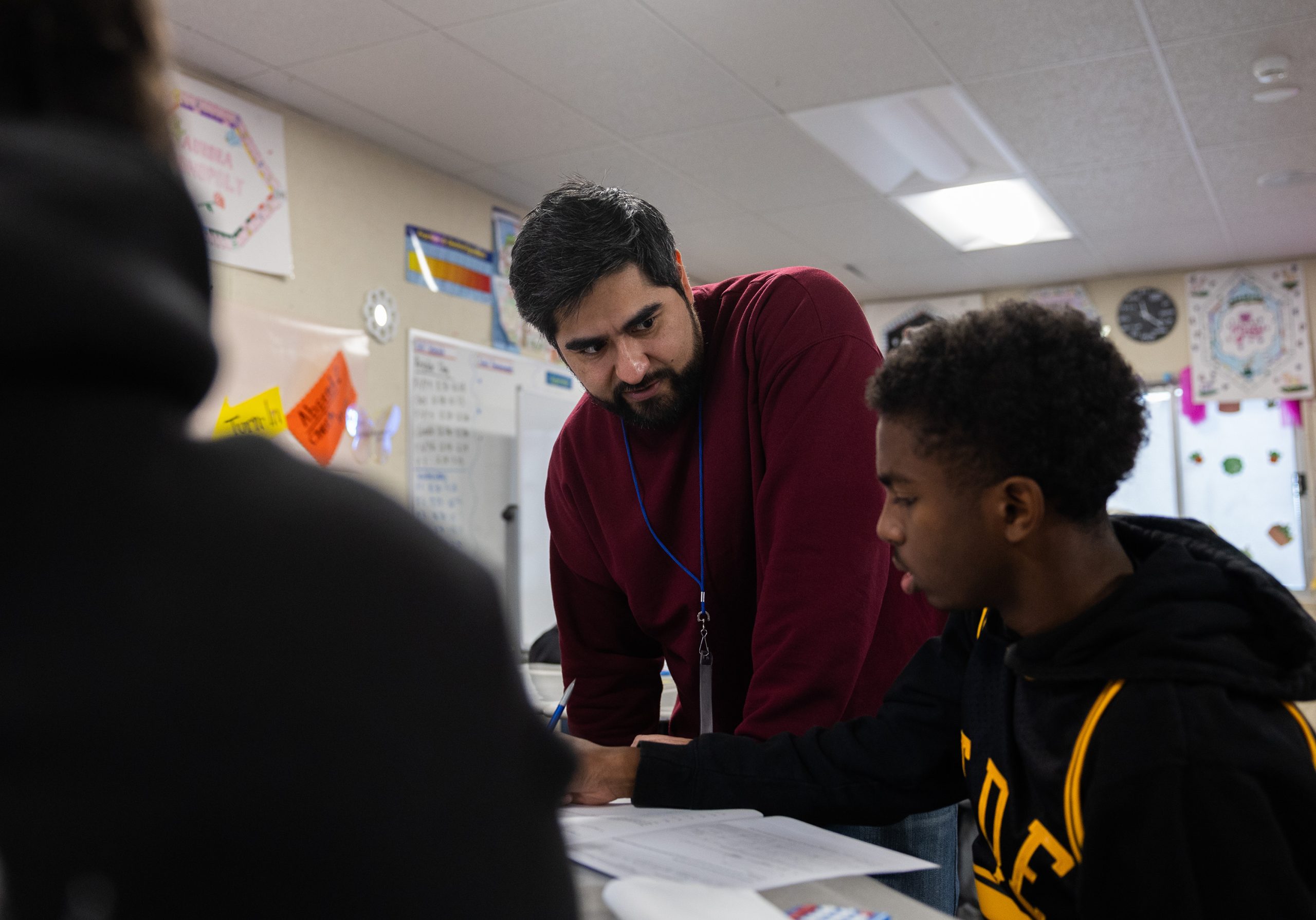 Tutoring as a Pathway: Building Future Educators and Strengthening Schools