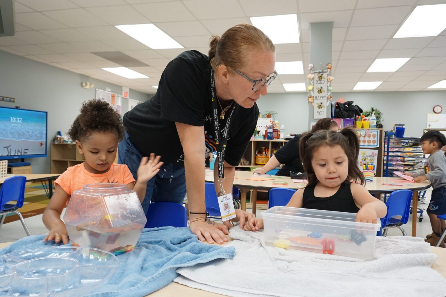 Head Start’s Vital Role in Rural Ohio Amid Budget Uncertainty