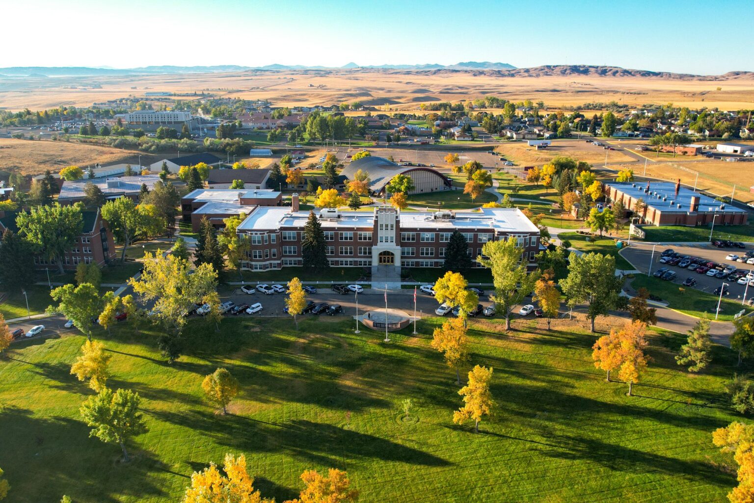 Helena Faces Historic $280M School Bond Decision on Election Day