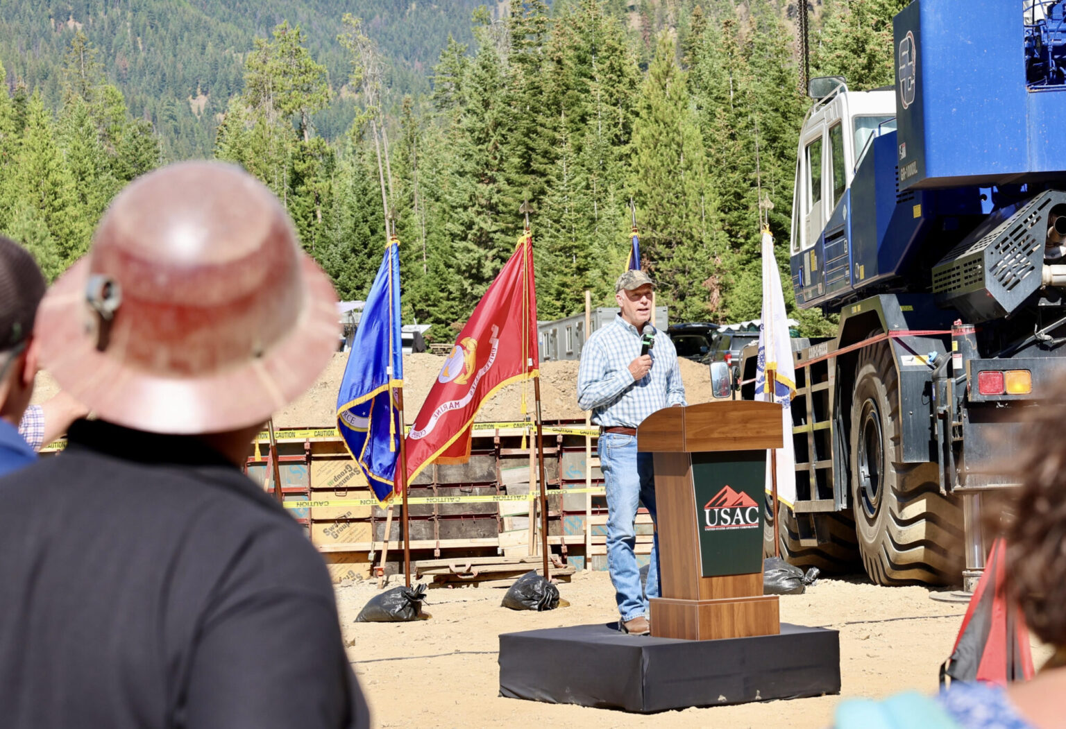 Montana Smelter Expansion to Boost U.S. Antimony Production for Defense