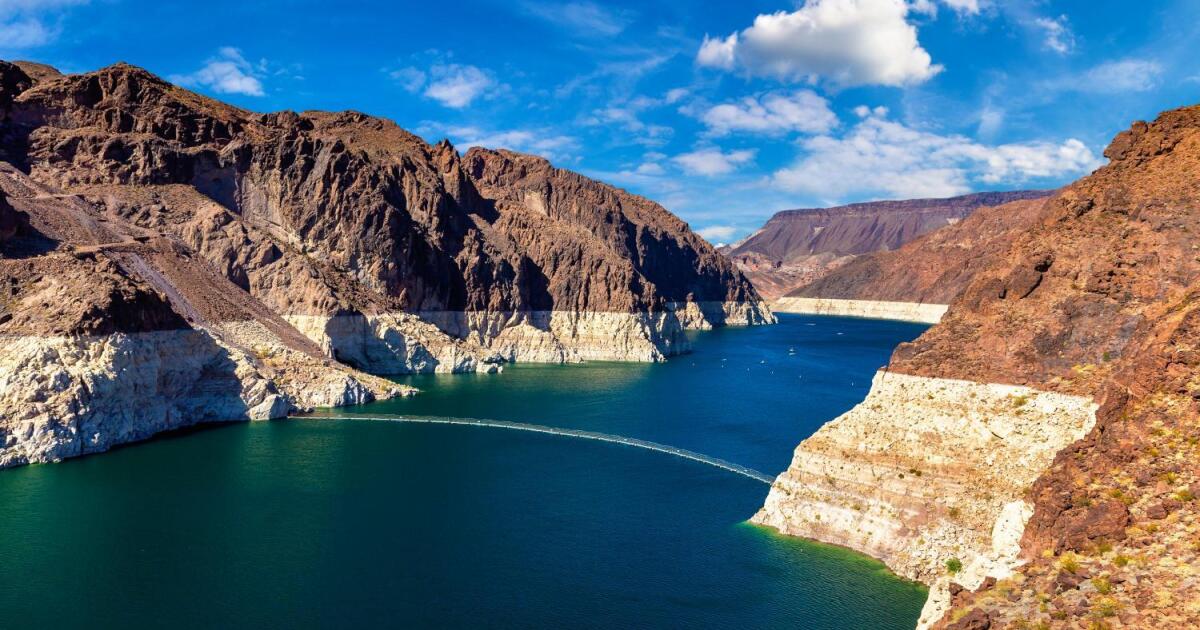 Petition Urges Colorado River Water Conservation Amid Shortages