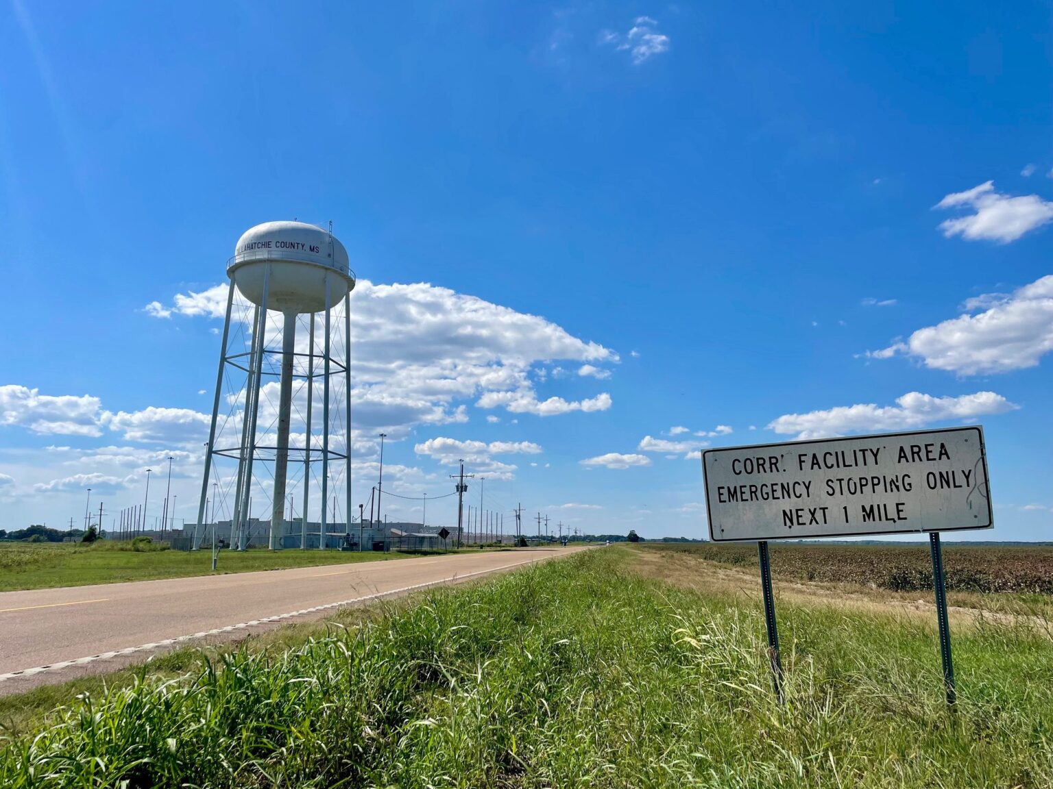 Montana Inmates Held in Mississippi Amid Prison Overcrowding Crisis