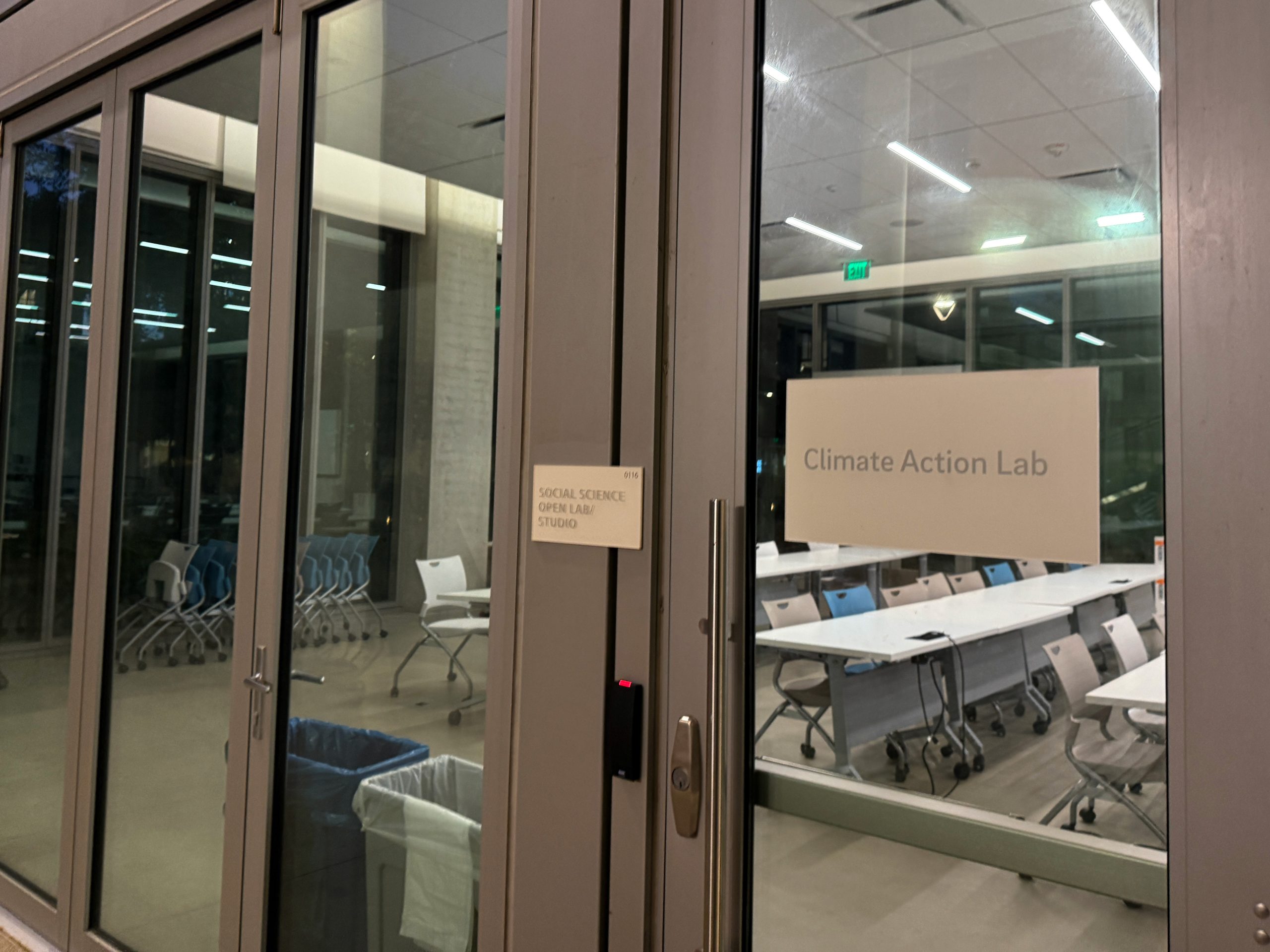 UCSD Makes Climate Change Class Mandatory for All Undergraduates