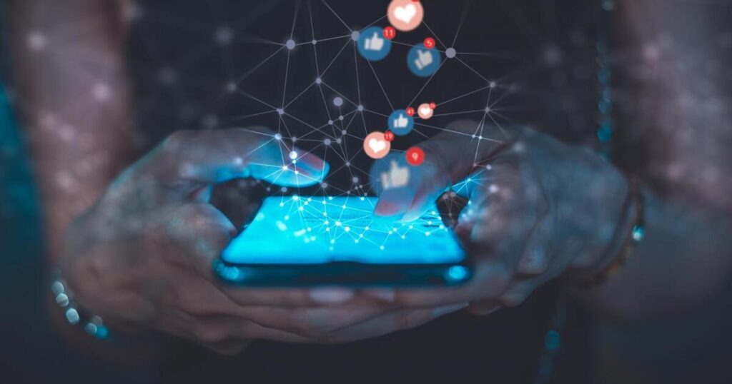 Algorithm Accountability Act Targets Harmful Social Media Practices