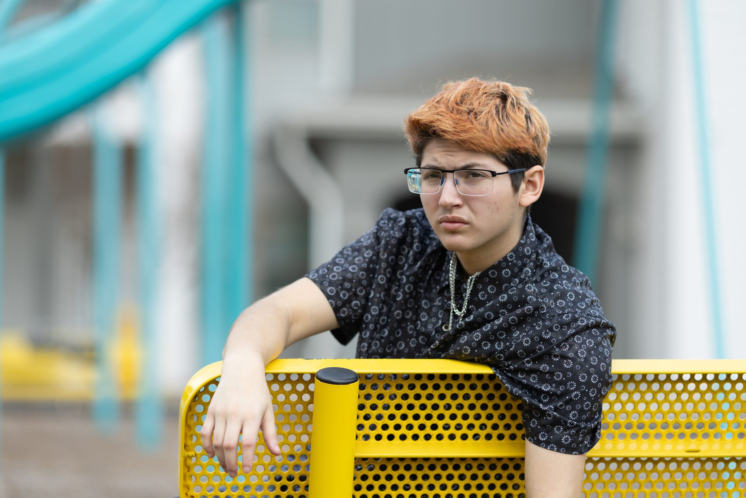 Changes to SNAP Rules Threaten Aid for Former Foster Youths