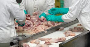 FDA Study Reveals PFAS Levels in Food; Calls for Federal Action