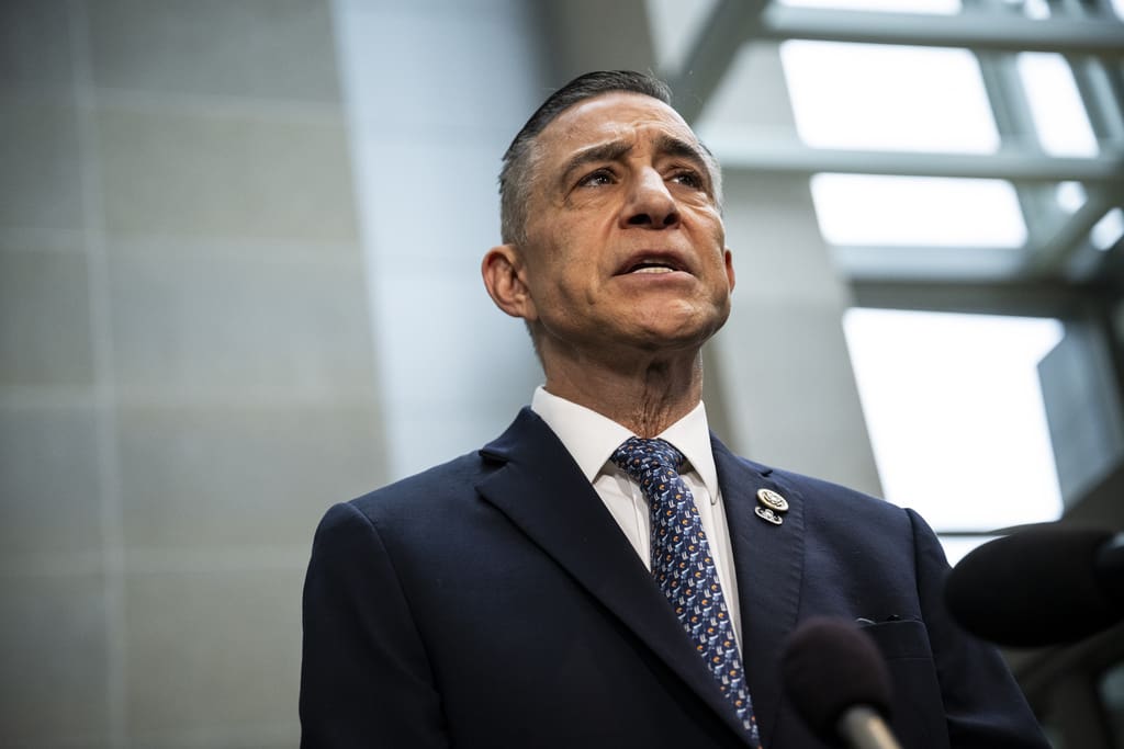 Darrell Issa’s Ongoing Battle Against Obamacare and Its Implications