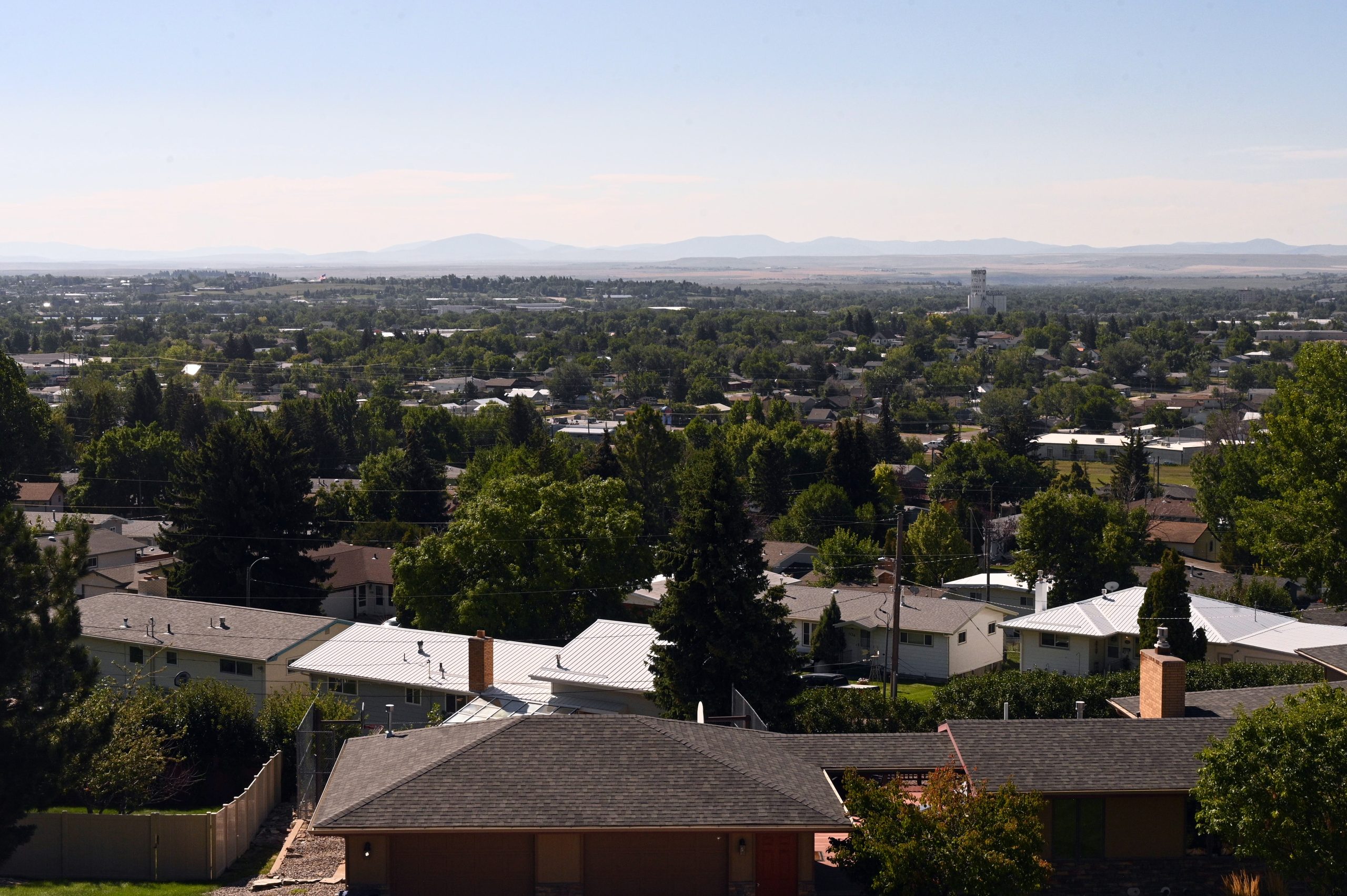 Great Falls Unveils Draft Growth Policy to Guide Future Development