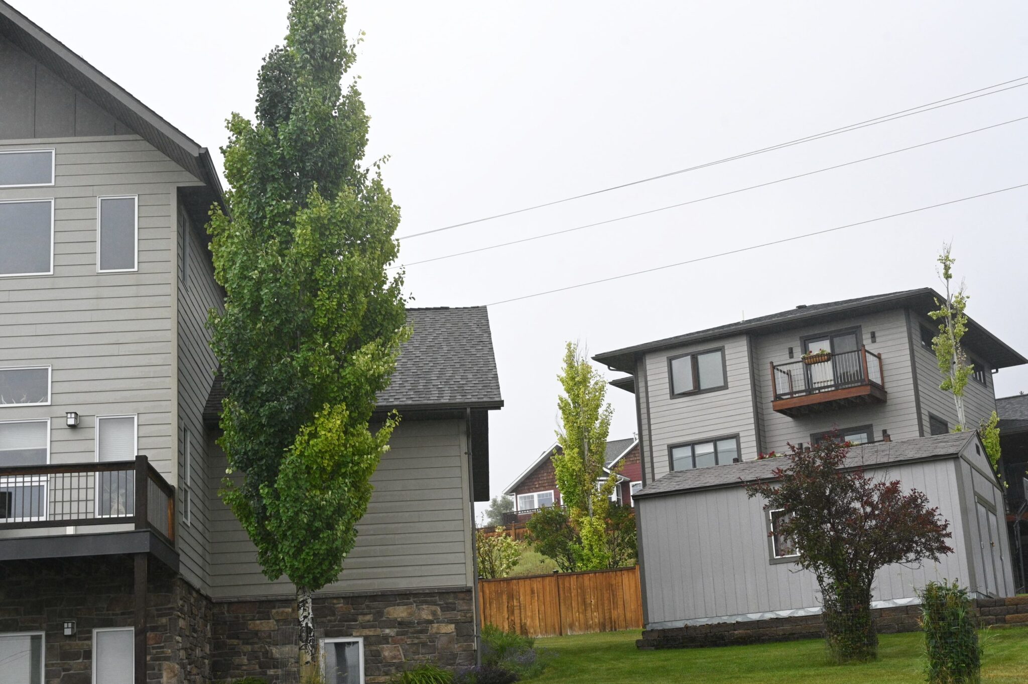 Republicans Sue to Overturn Montana Property Tax Bill Over Procedure