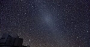 Explore the Mysterious Gegenschein in Dark Skies of the Colorado Plateau
