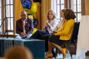 U-M’s HPE Connect ’26: Fostering Collaborative Health Education